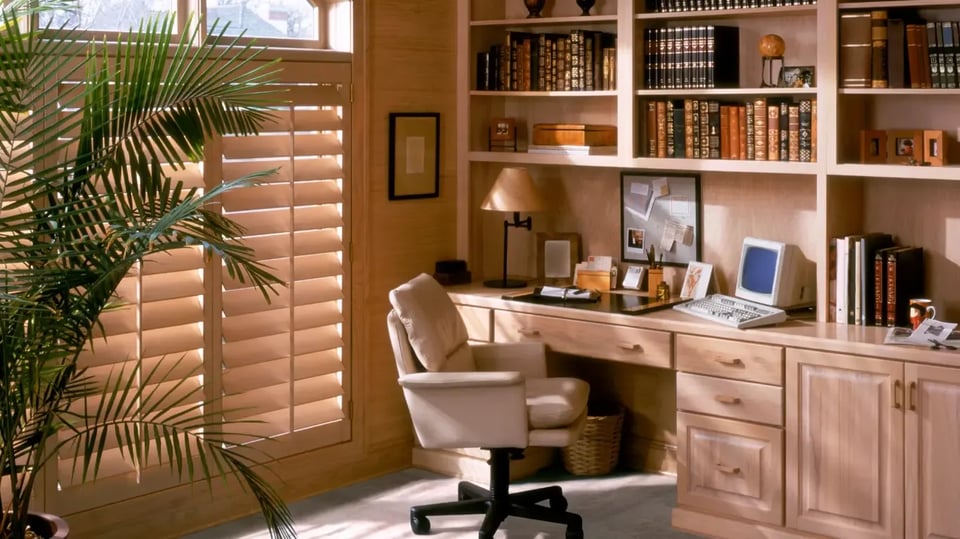Finding the Perfect Home Office Cabinets in Mims, Florida