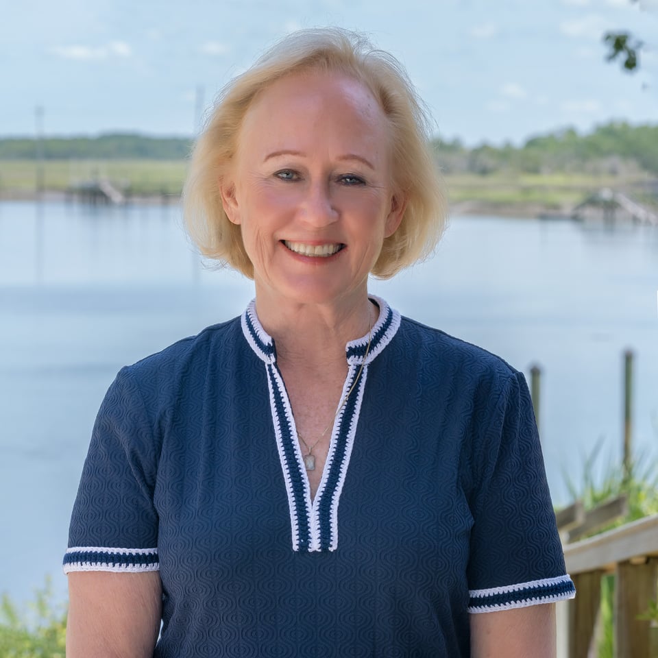 Debbie McCarter | Real Estate Agent | Spring Island Team