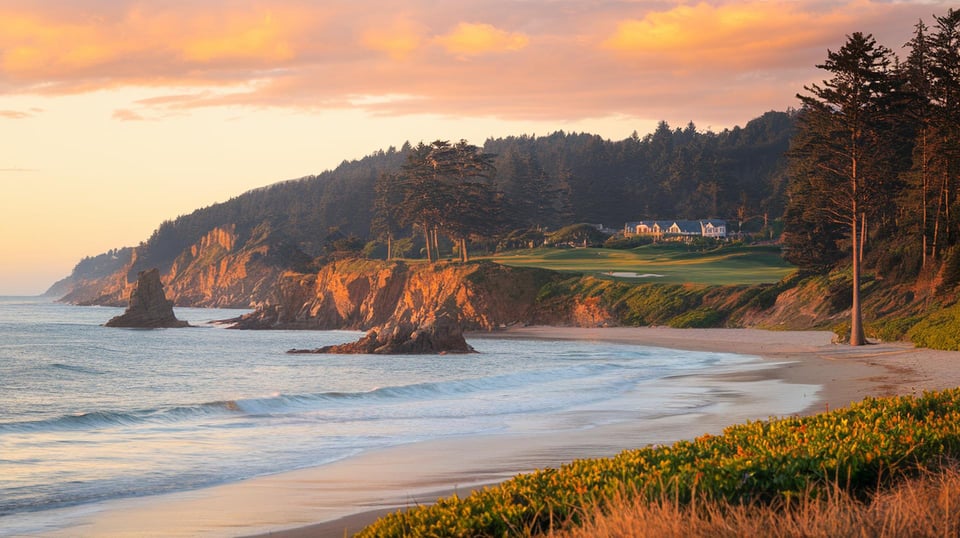 Explore Top Attractions and Activities in Pebble Beach