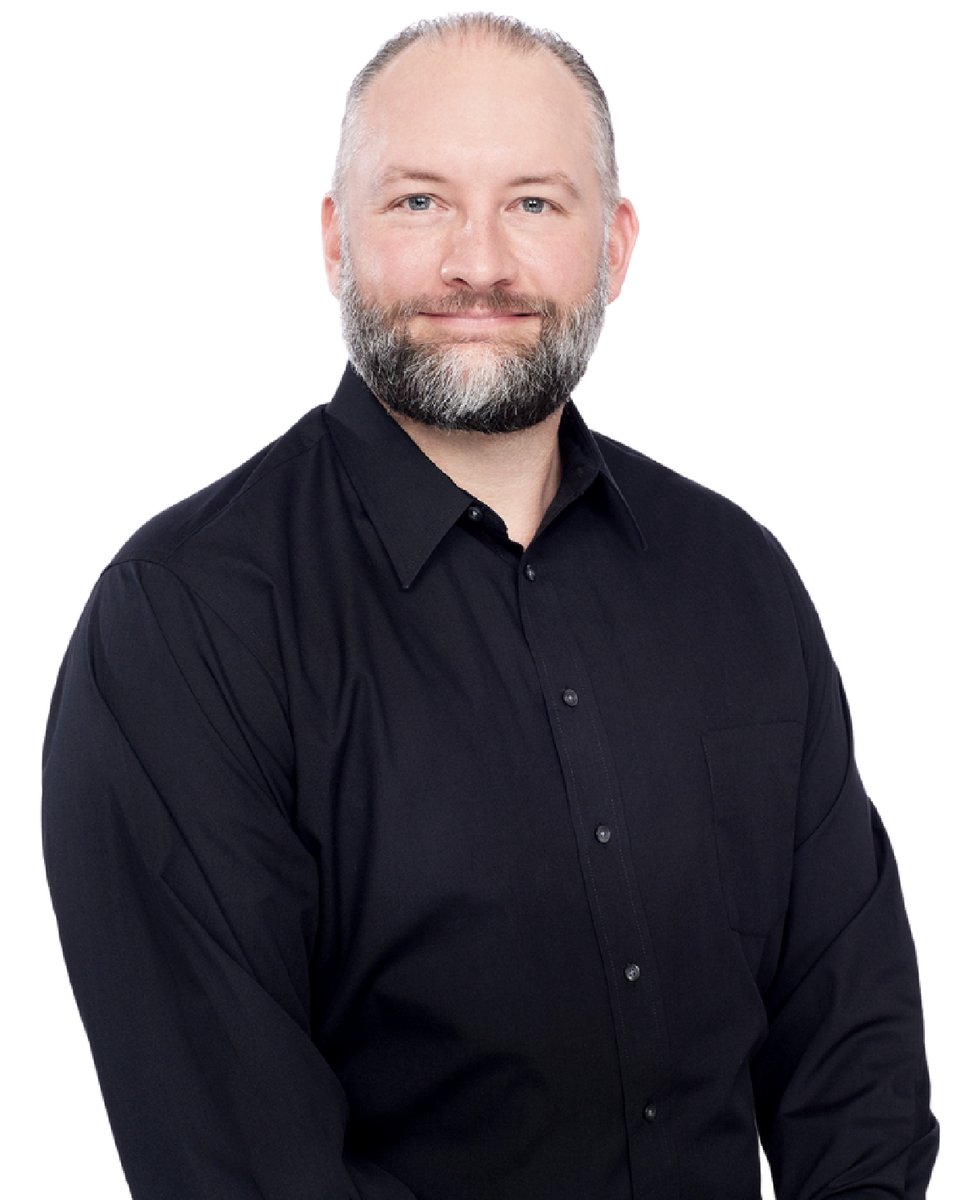 Logan Richardson | Helping You Make the Right Move