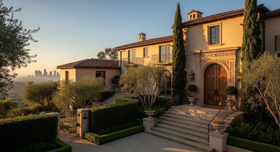 What Is a Trust Sale in Los Angeles Real Estate, Explained