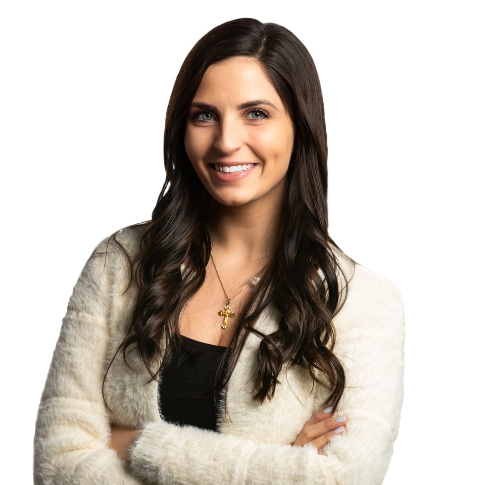 Jasmine Goryoka - Your Local Real Estate Director