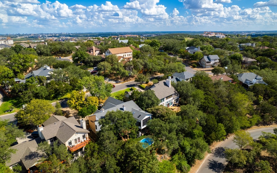 Spring Branch | Neighborhood Guide | Nan & Co Properties