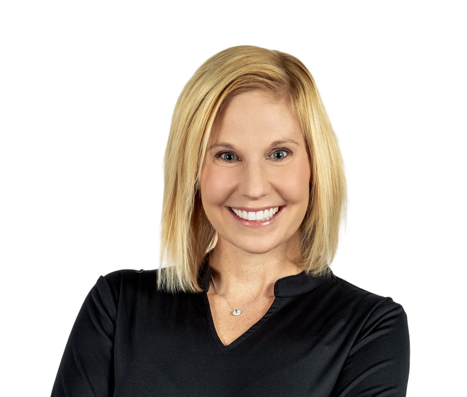 Amy Sweeney | Colleyville Real Estate Experts