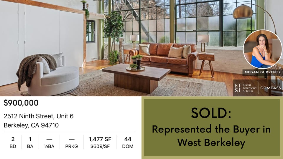 A Journey of Patience, Persistence, and the Perfect Home | Eileen ...