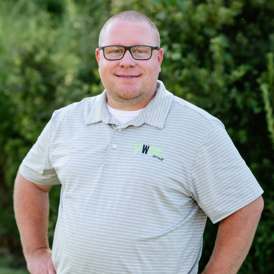 Brent Williams Panama City Real Estate Agent | Think