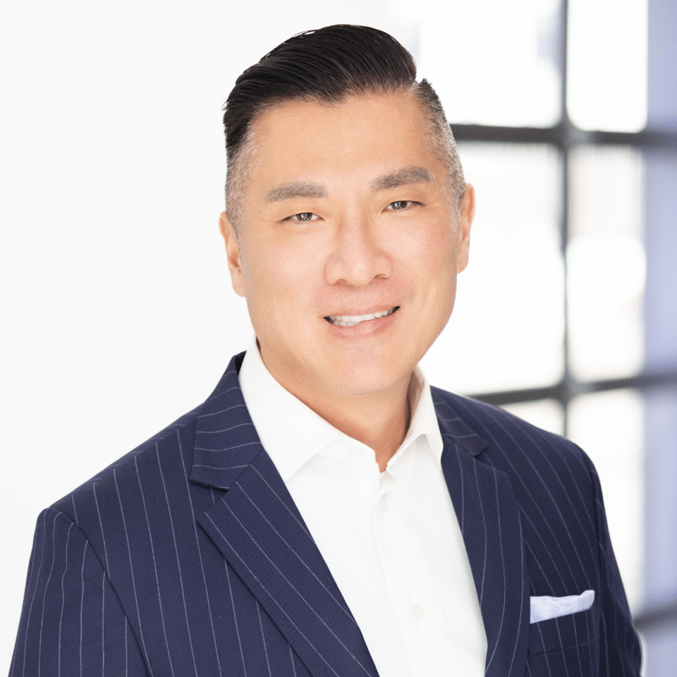 Chris Missling - Senior Vice President | Grant Johnson Group