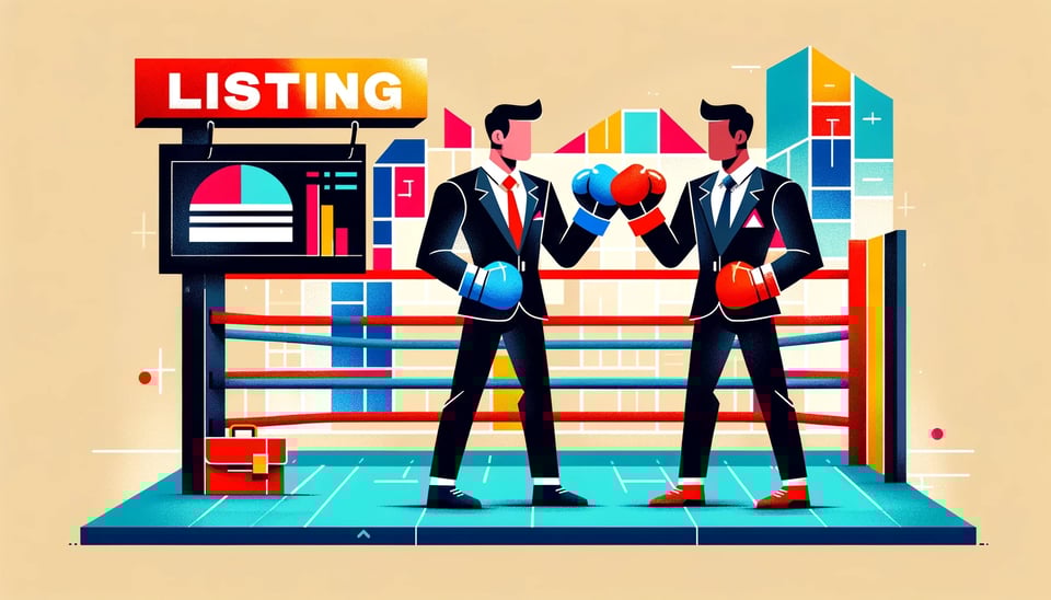 Listing Agent vs. Selling Agent: Responsibilities and Commissions Explained