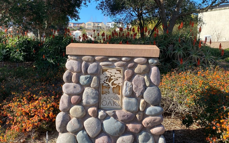 La Costa Oaks in Carlsbad | Community Guide | Tim Feuling