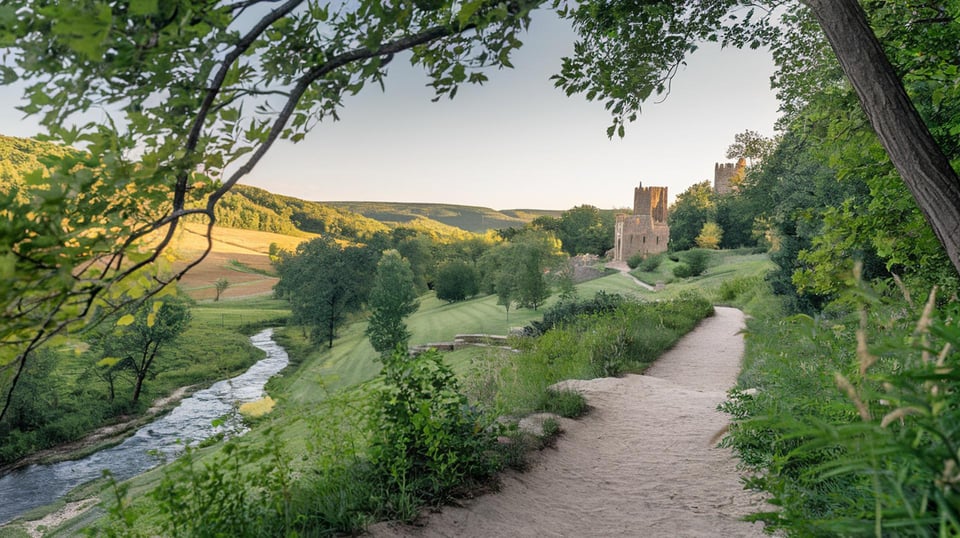 Explore Top Hiking Spots in Montgomery County, PA