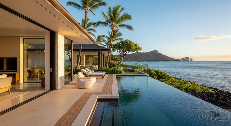Fee Simple vs Leasehold Honolulu | Smart Buyer’s Guide