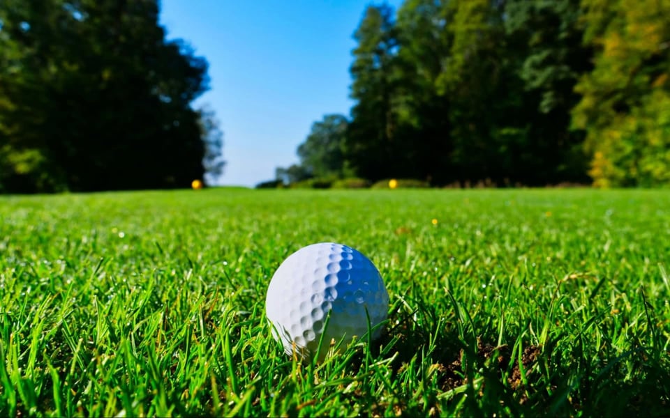 Roaring Fork Valley's Elite Golf Courses | Lisa Turchiarelli