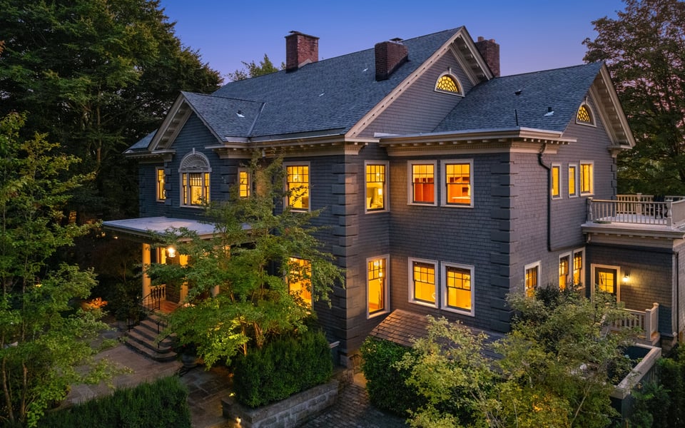 Capitol Hill Seattle Real Estate & Homes | Brad Hinckley