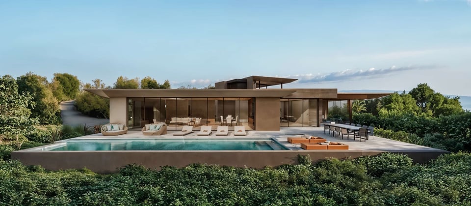 The Pyramid | Thornton & Thornton | Los Angeles Real Estate Group