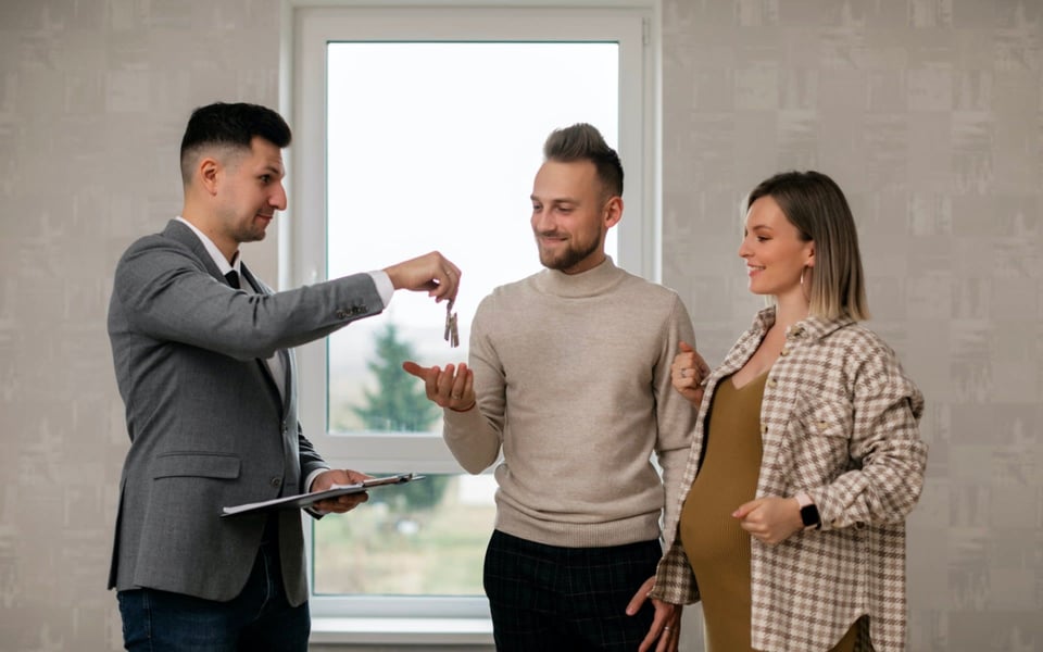 How to Search Like a Pro, Even as a First-Time Home Buyer