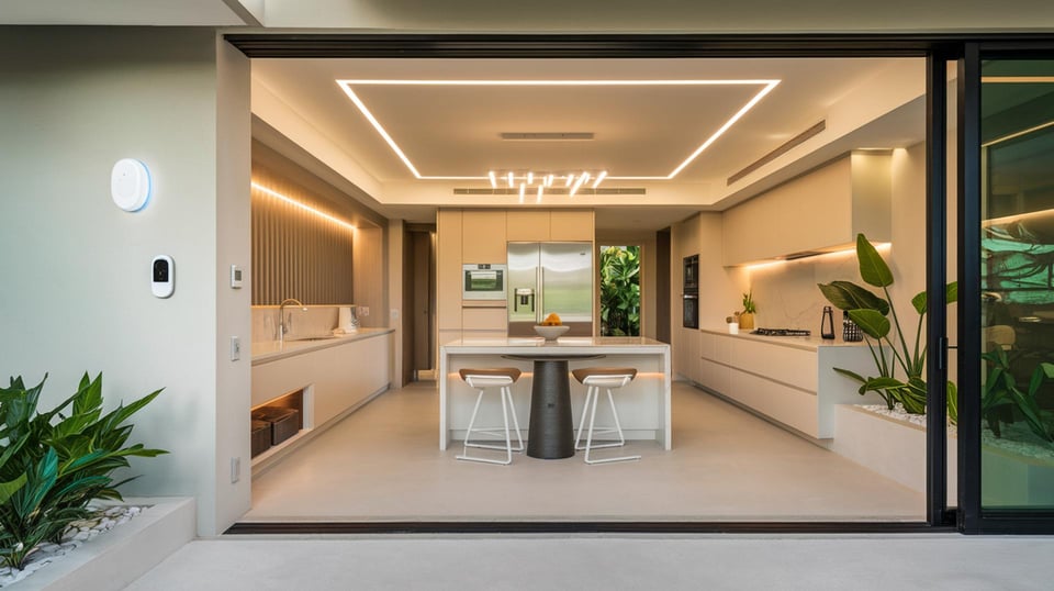 Top Smart Home Innovations for Modern Living | Portia Voss - The ...