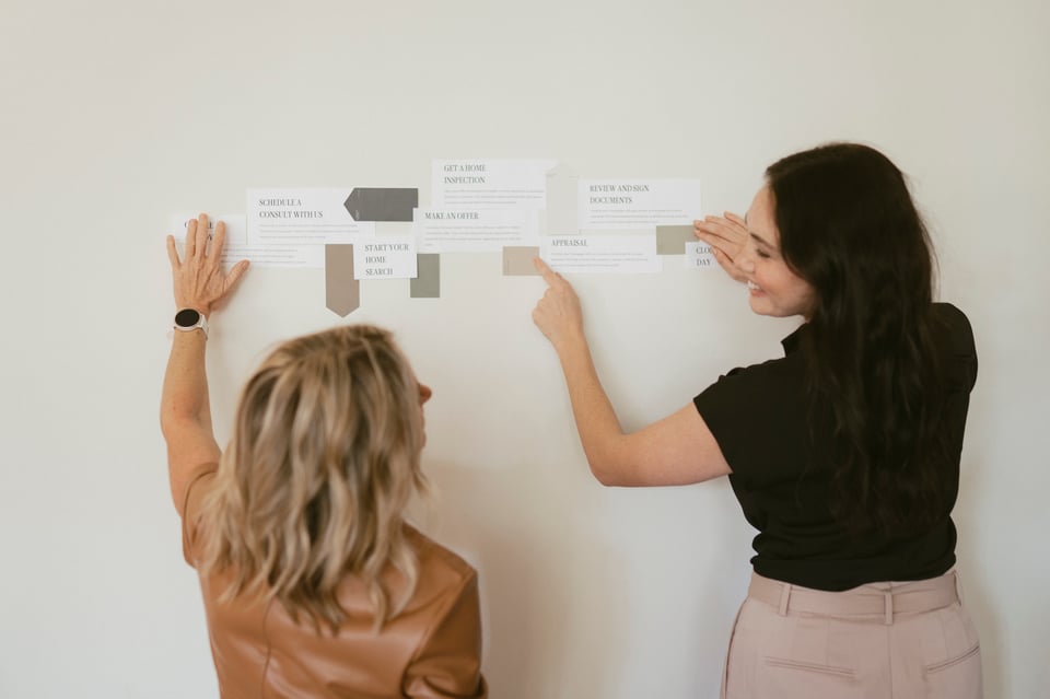 Top Interior Design Trends for 2024 Homes