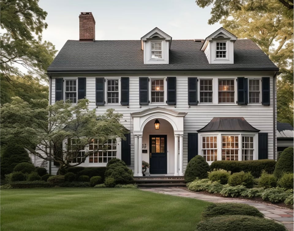 Needham | Neighborhood Area Guide | Ayme Van Riet