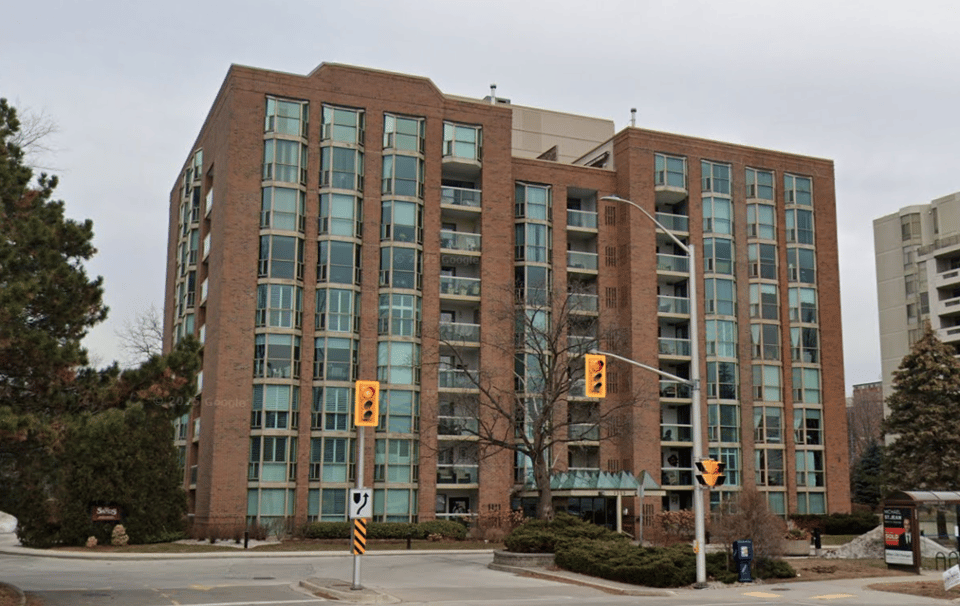 The Sands Condos - 1225 North Shore Blvd E | MARTIN GROUP