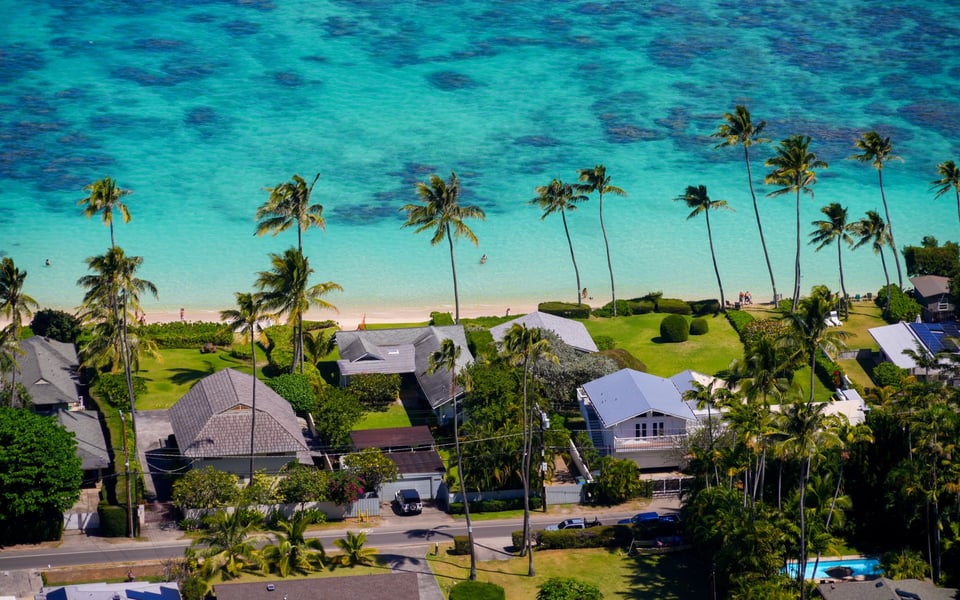 Lanikai in HI | Neighborhood Guide | Ahra Cho