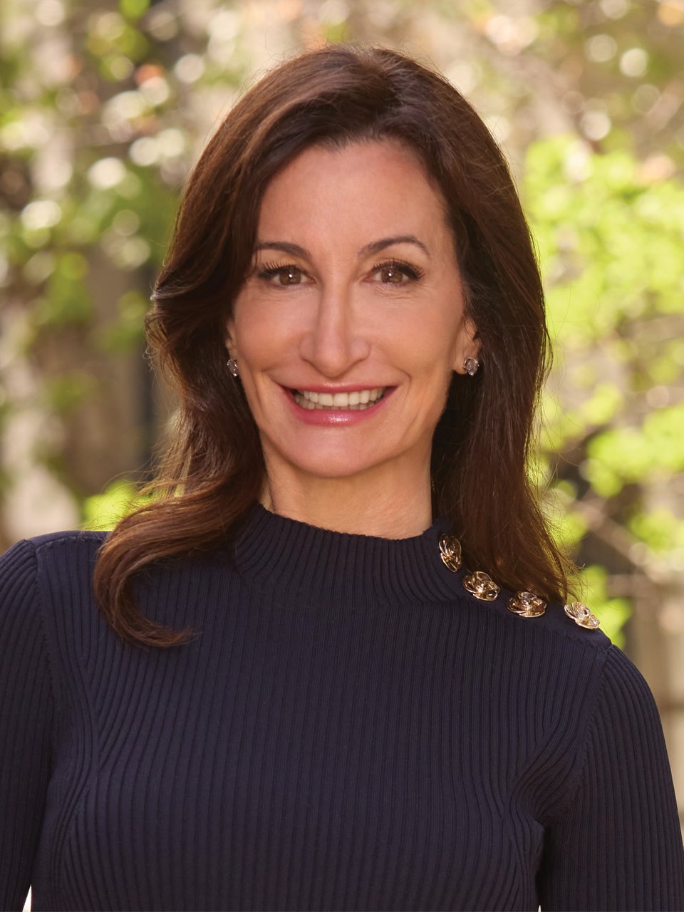 Amy Solomon - Your Local Real Estate Salesperson