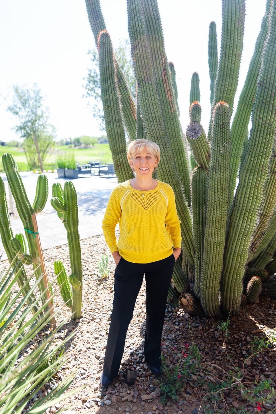 Linda Salkow | SERHANT.