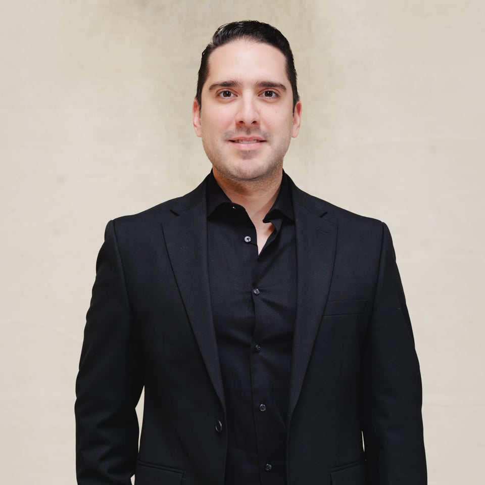 About Allen Cook - Agent | The Agency San Antonio