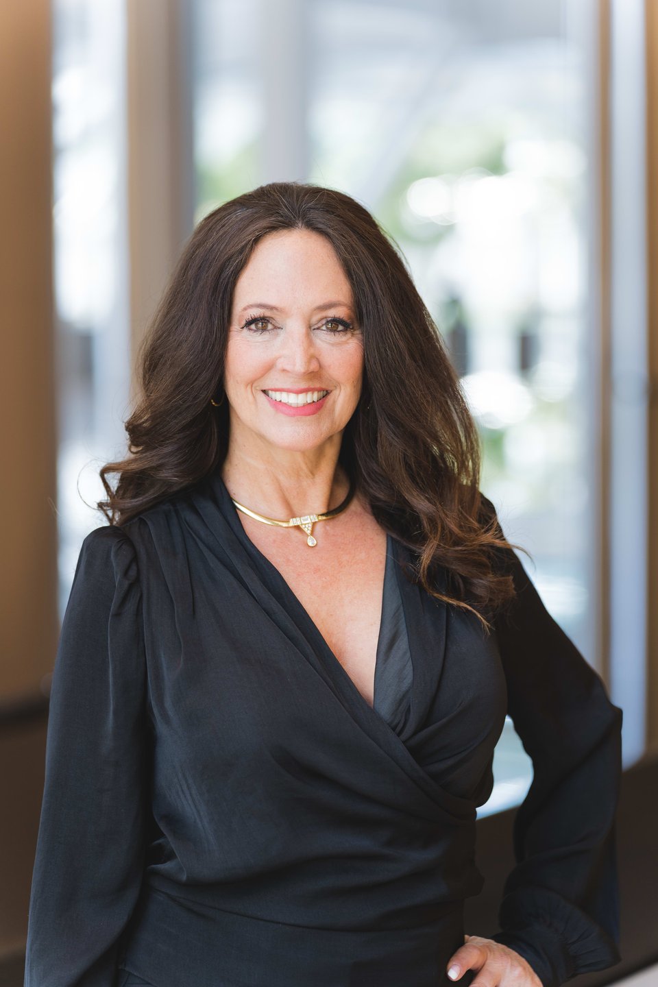 Carol Hefner Realtor Oklahoma City | Luxury & Commercial