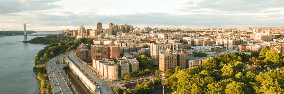 Hamilton Heights: A Historic Harlem Gem with Modern Appeal