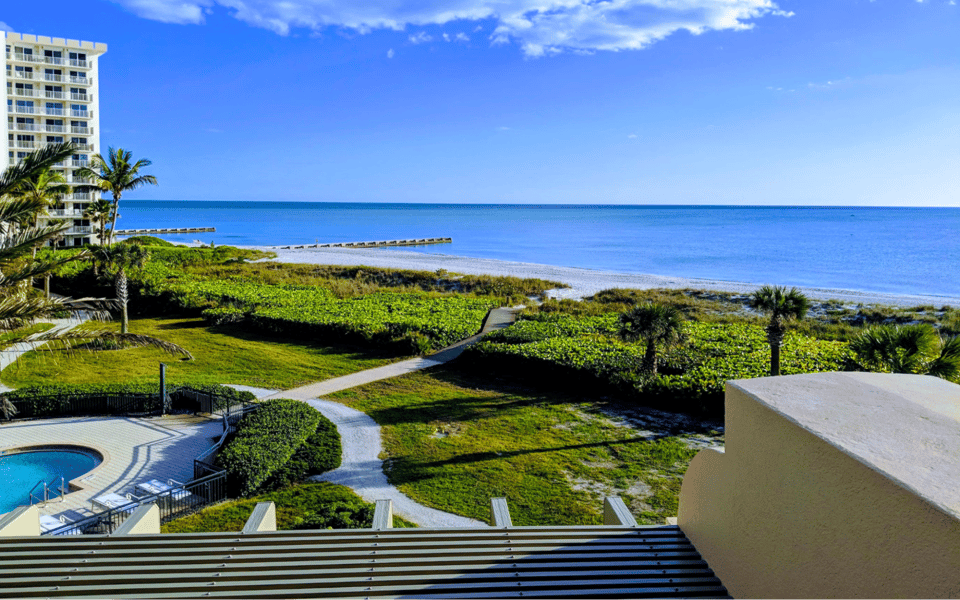 Ultimate Guide to the Best Luxury Resorts in Longboat Key, FL