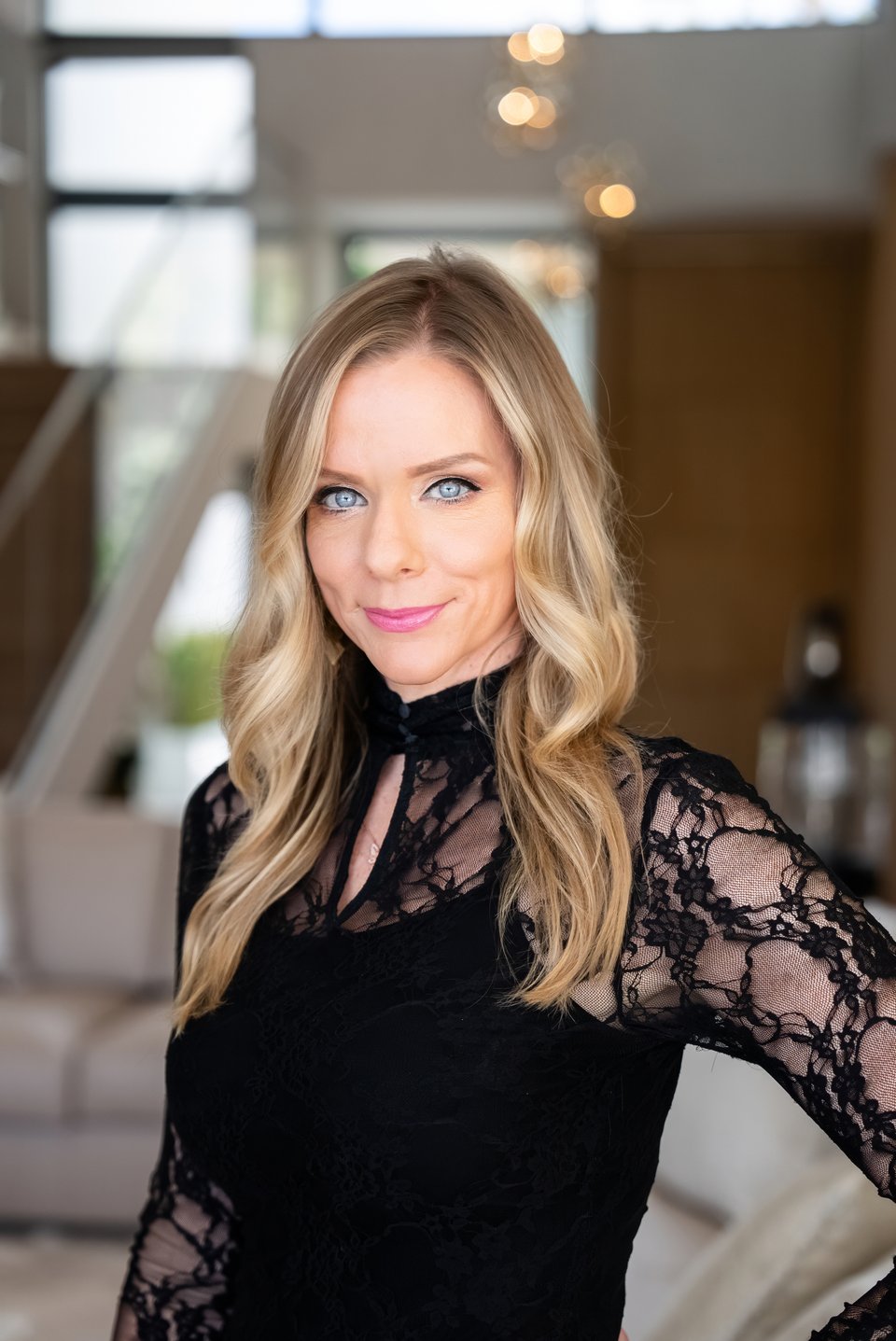 Sarah Thornton | Fort Lauderdale Luxury Real Estate Agent at SERHANT.