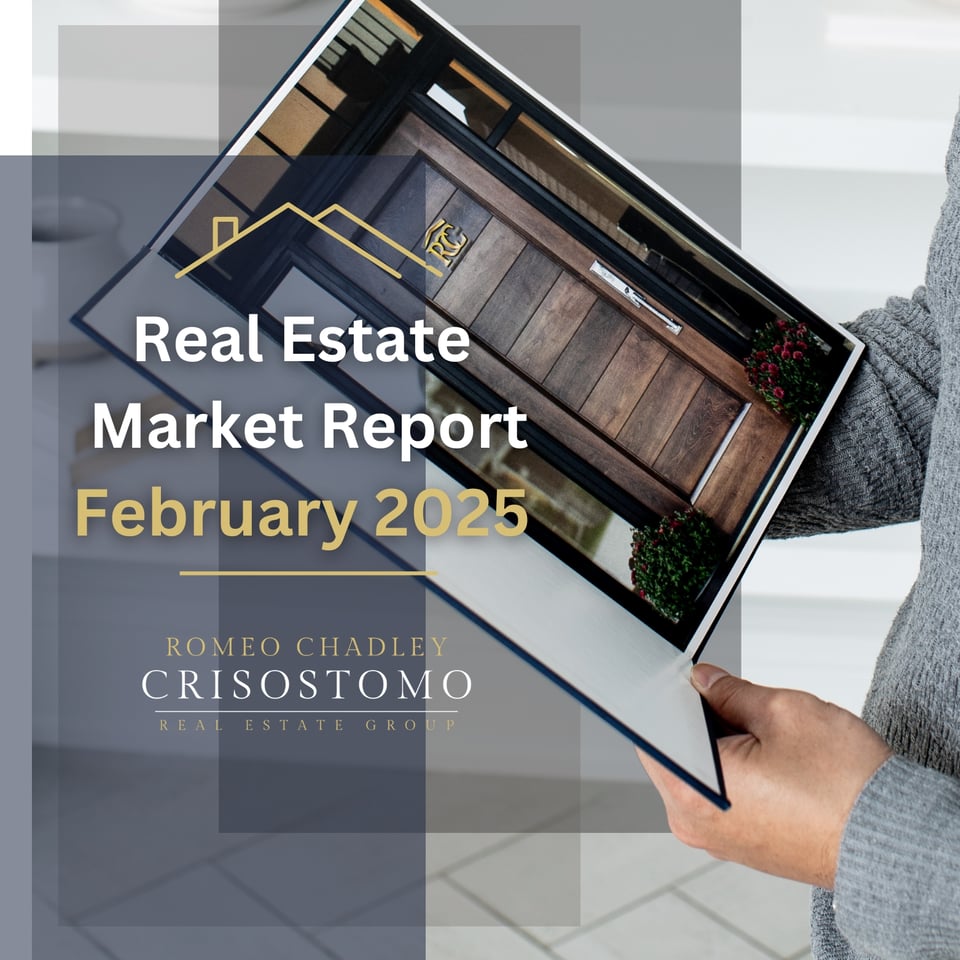 Romeo Chadley Crisostomo - Top Filipino Realtor - RCC Real Estate Group