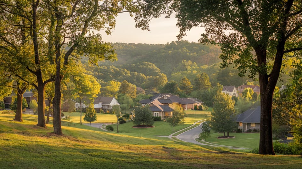 Top Neighborhoods to Invest in Hoover, AL 2025 Guide