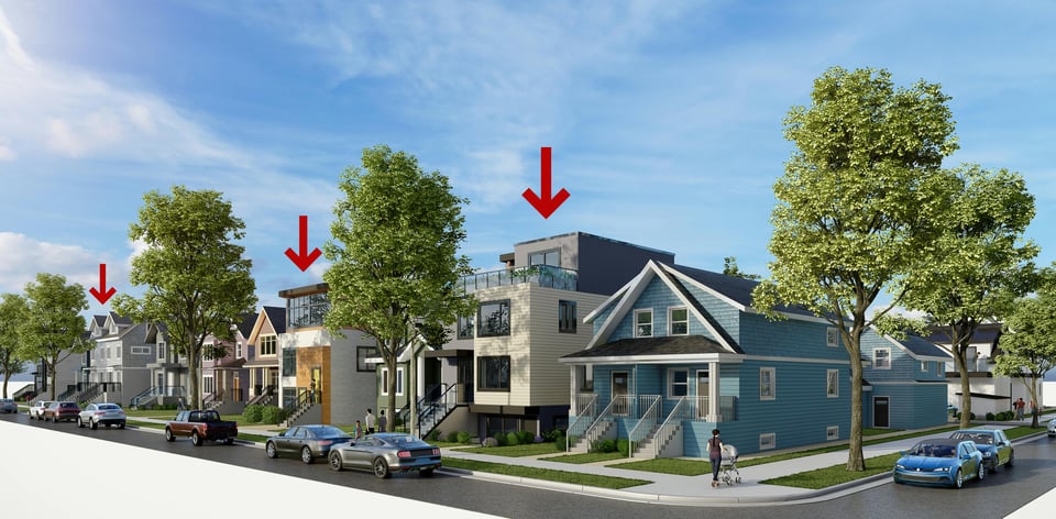 Vancouver’s Multiplex Zoning Revolution: Market Impact & Builder Outlook