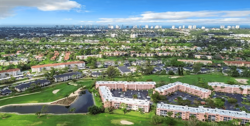 Naples Bath and Tennis Club | Naples, FL | McGreevy and Comisar