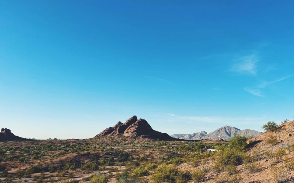 Phoenix Landmarks: Exploring the Iconic Sites of Greater Phoenix | Blog ...