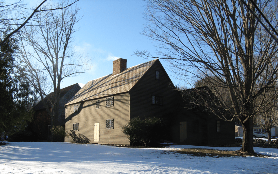 Historic Homes of Lynnfield, MA | Blog | Evelyn Rockas