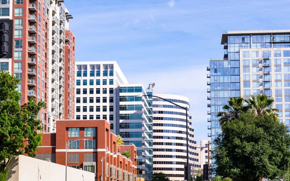 San Jose Real Estate & Neighborhood Guide | Alford-Bon