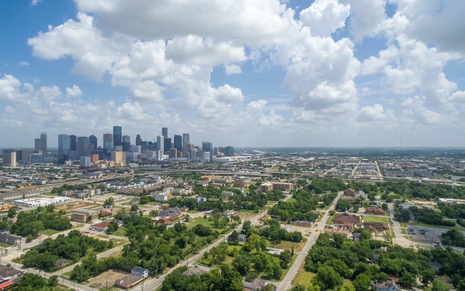 Third Ward - CitiQuest Properties