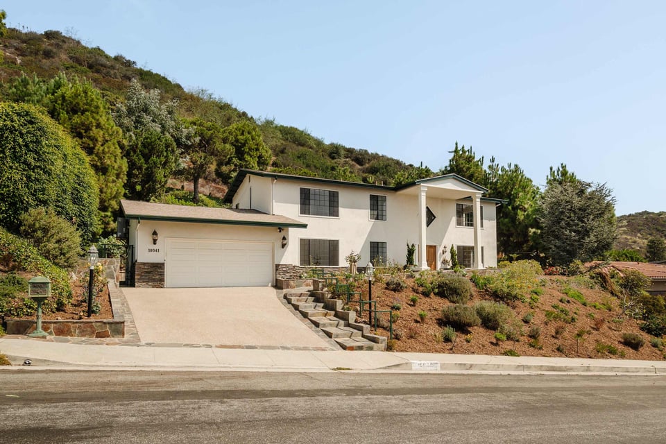 18041 Blue Sail Drive | Dan Urbach | Los Angeles Real Estate Specialist
