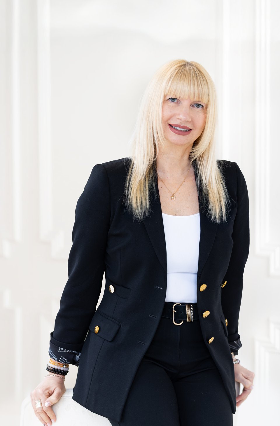 Angela Markusic