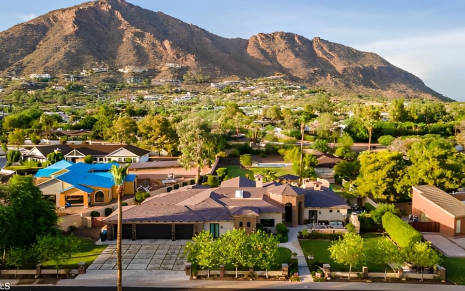 Best Neighborhoods to Live in Phoenix AZ – Discover Your Ideal Home