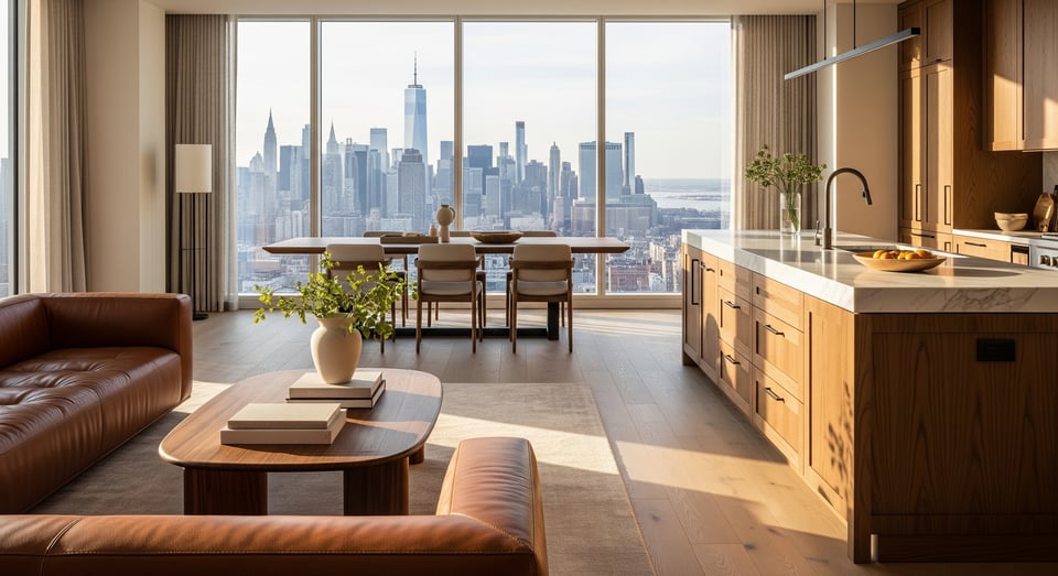 Selling a Midtown Luxury Condo: Start to Finish