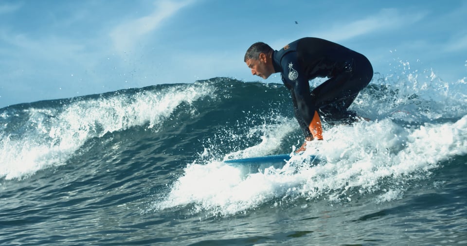 Orange County Surf Guide