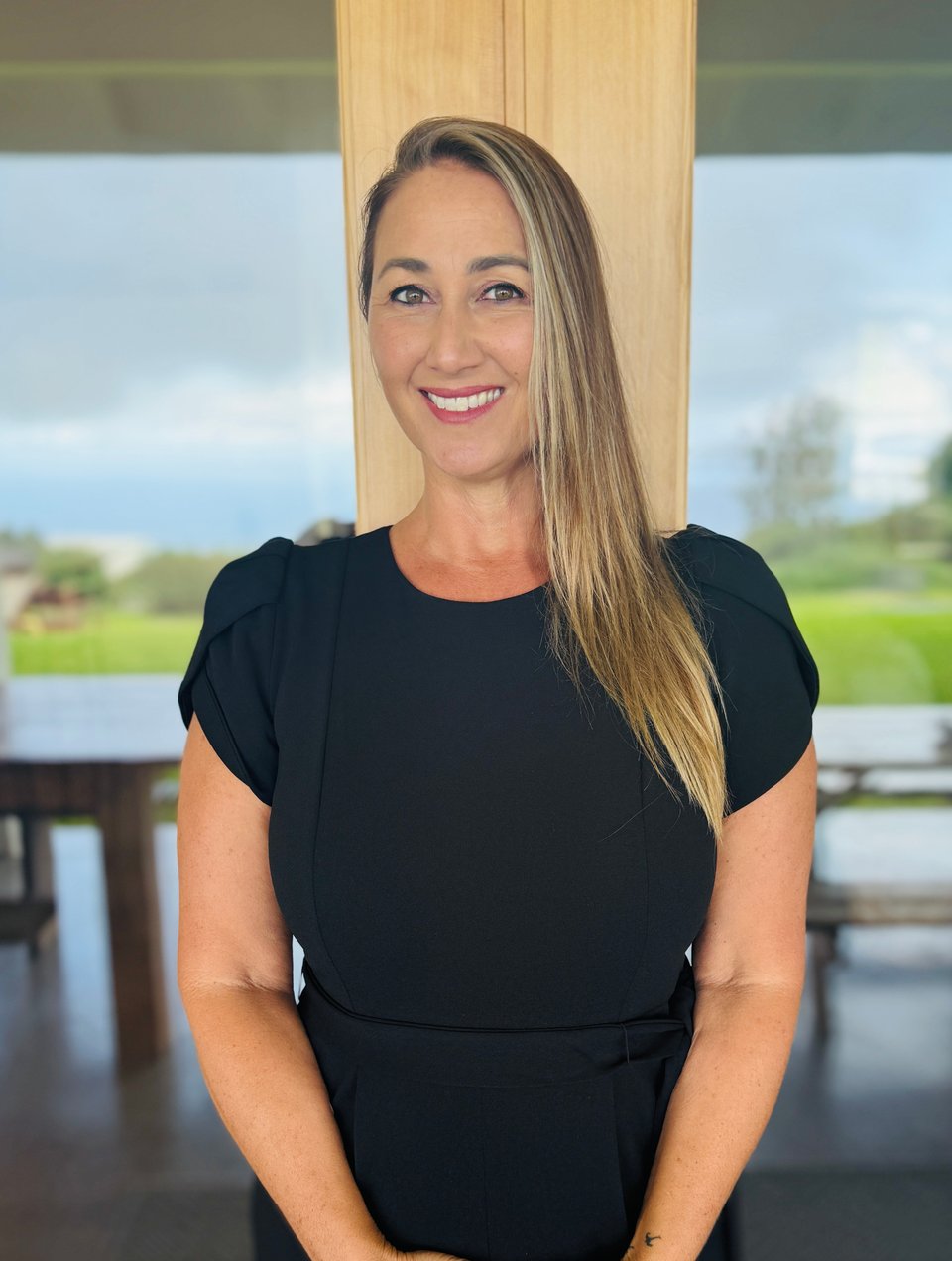 Keri Blas Realtor Kailua-Kona | Luxury Properties Hawaii
