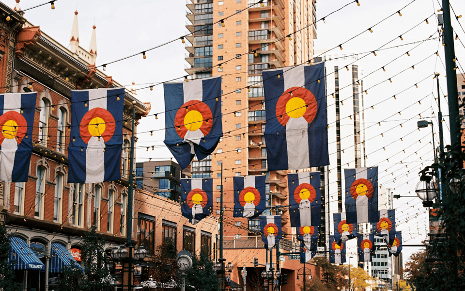 Denver Real Estate Market Trends in 2025 for Buyers and Sellers | Blog ...
