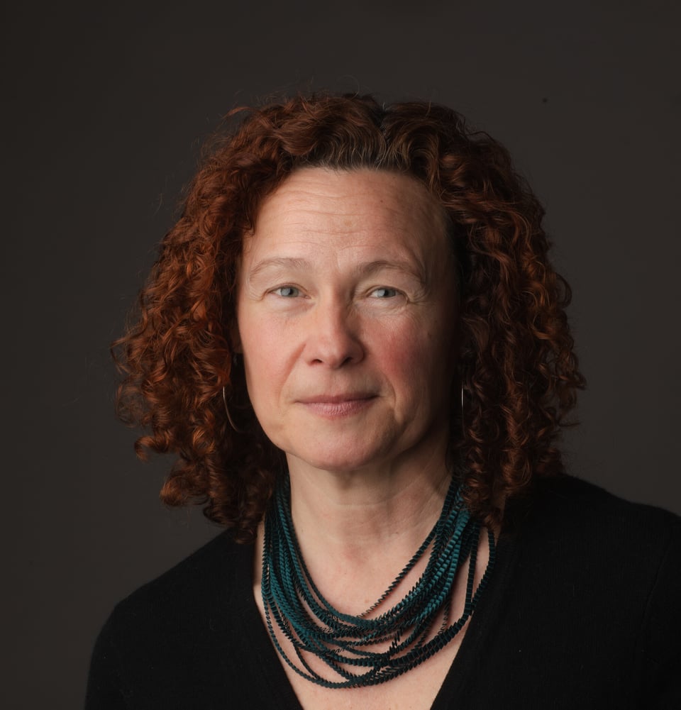 Meet Nicole Witherbee