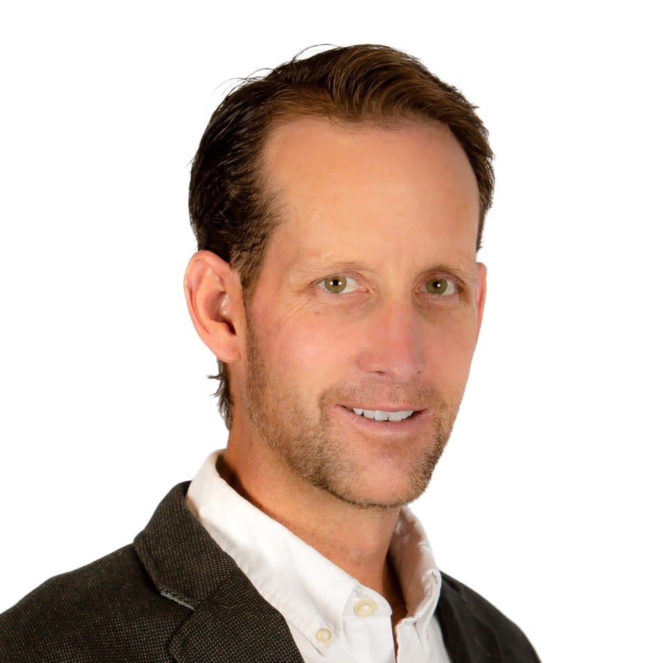 Meet Doug Sutton - Your Real Estate Specialist