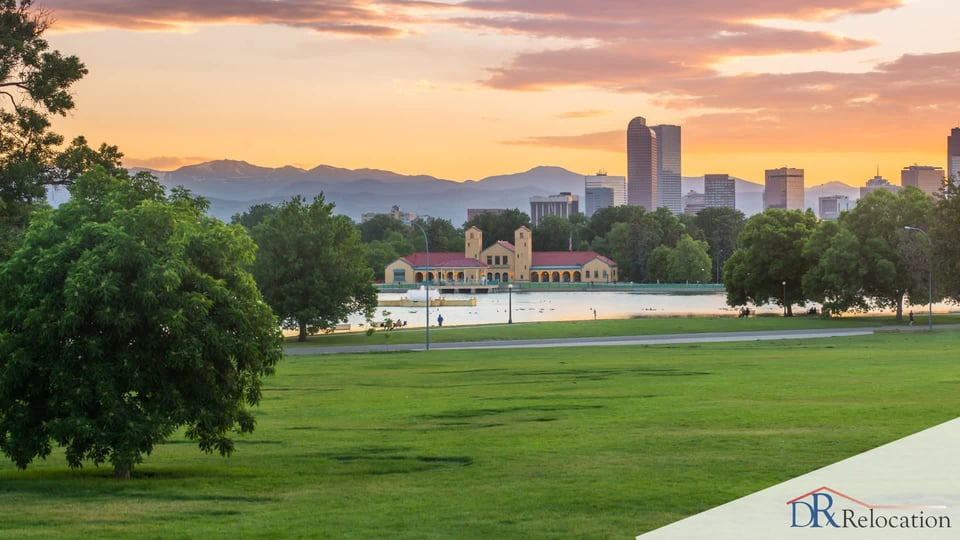 Why Choose Denver for Healthcare Jobs and Housing? - Dr. Relocation ...