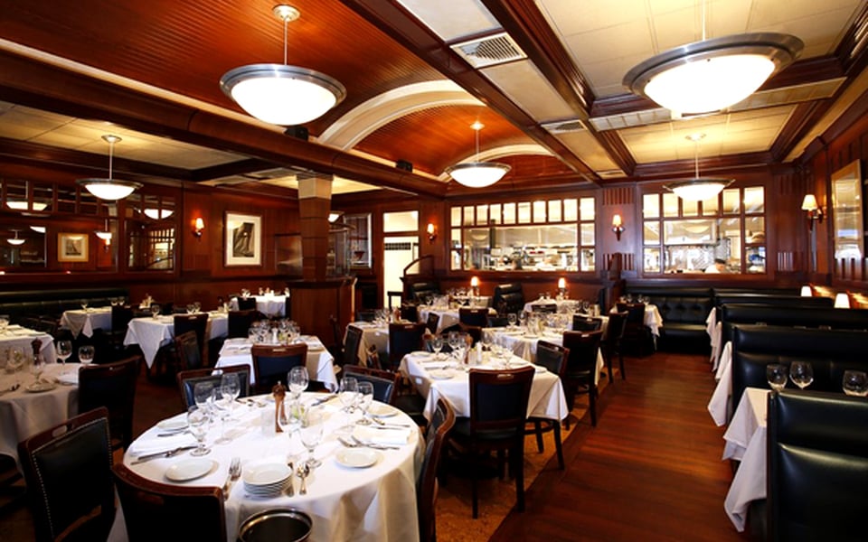 10 Best Restaurants in Back Bay, MA | Blog | MGS Group Real Estate